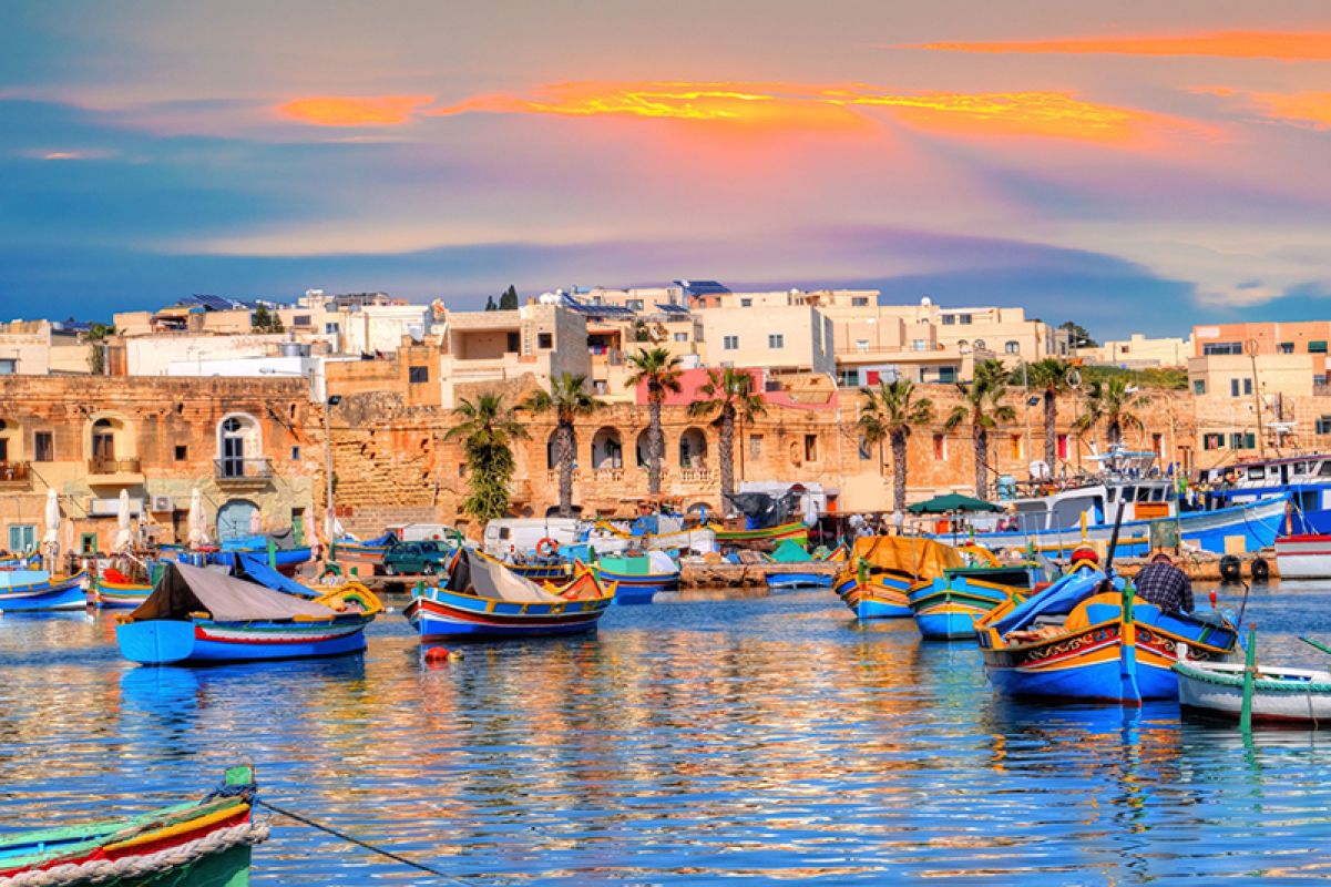 Transform Your Lifestyle: How Living in Malta Can Enhance Your Work ...
