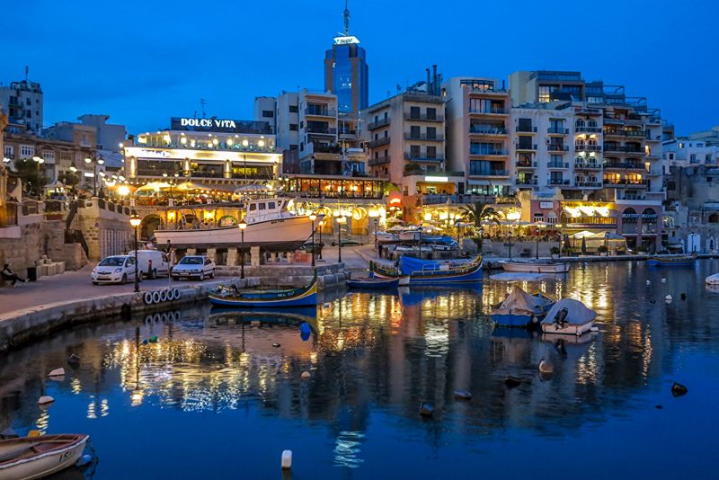 Transform Your Lifestyle: How Living in Malta Can Enhance Your Work ...